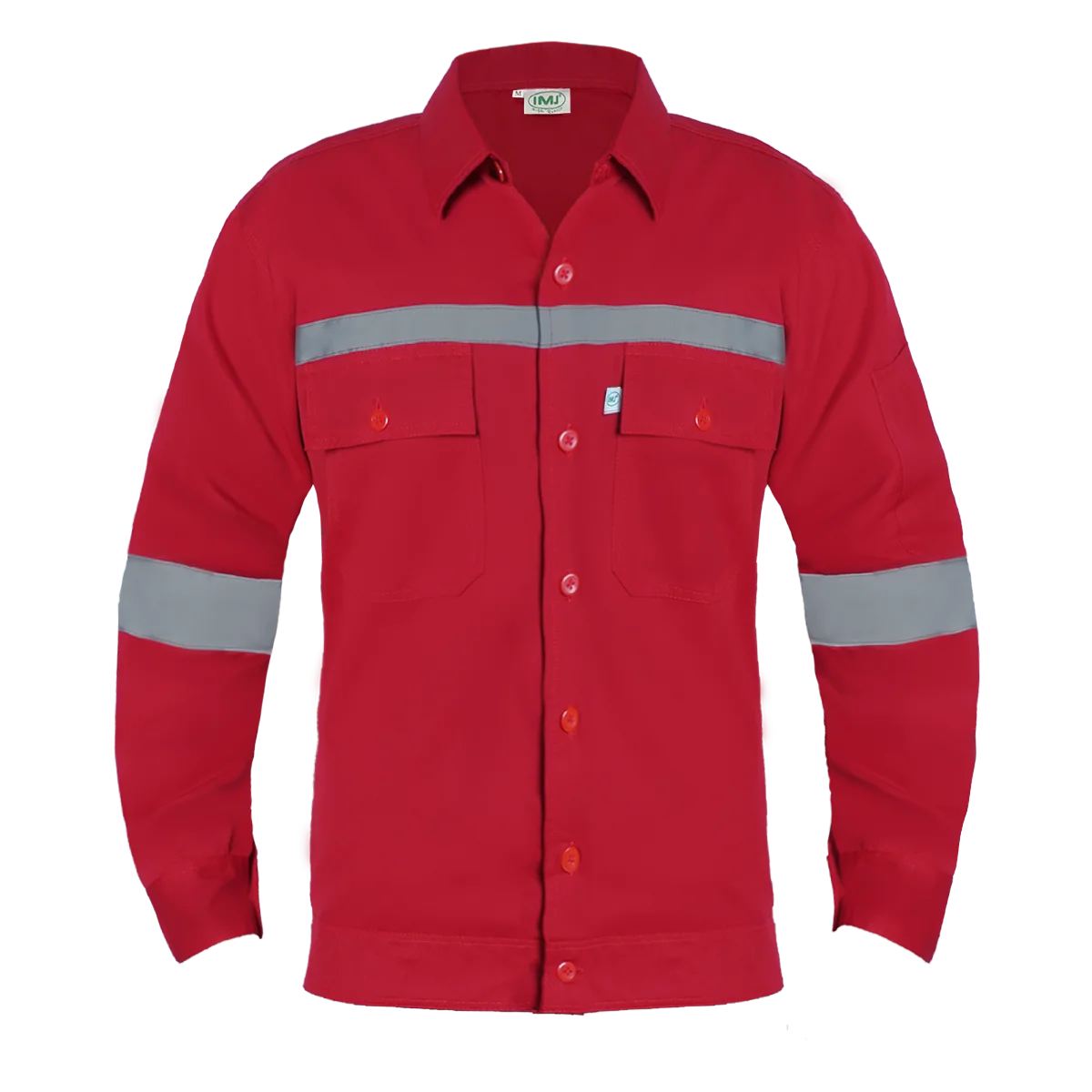 Wearpack Atasan IMJ Lengan Panjang